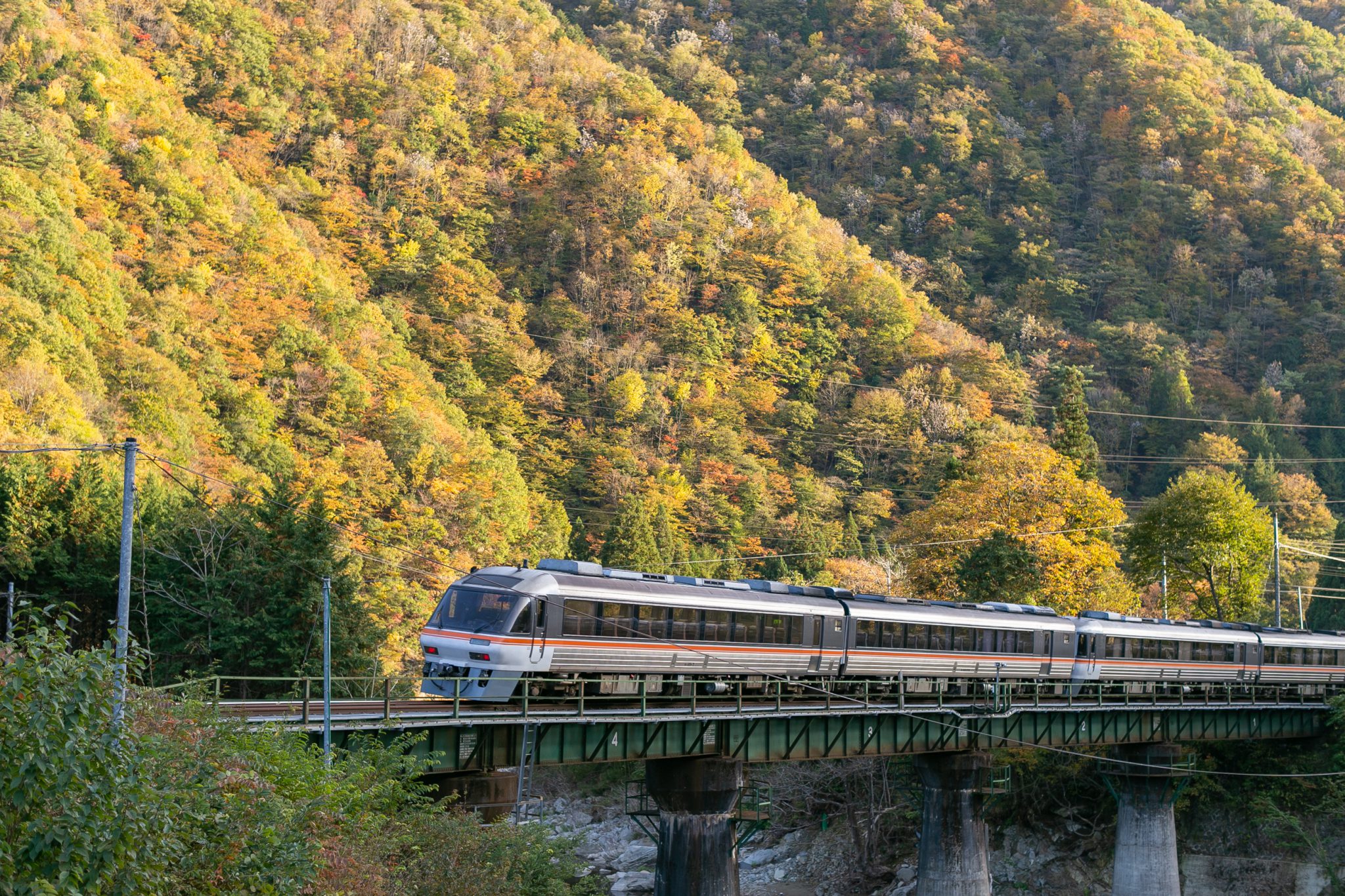 JR高山線 | 名もない鉄ちゃんの鉄道写真
